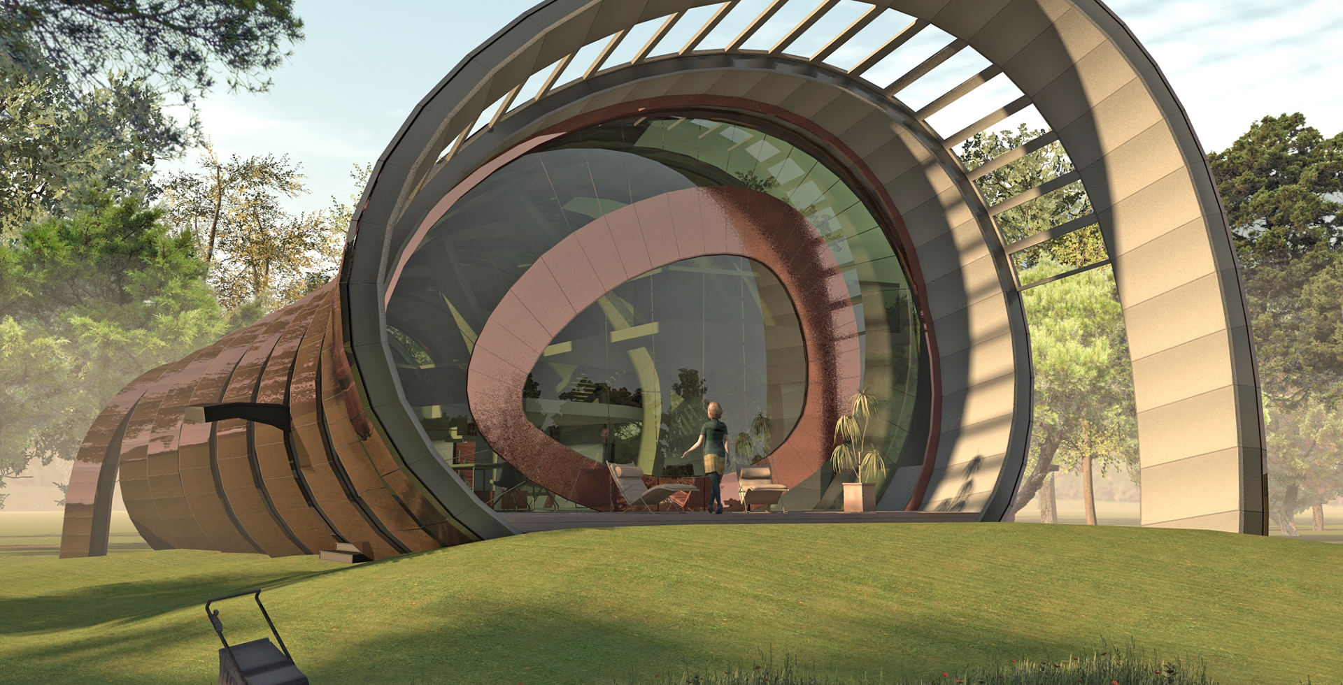 Building & Construction - Codespring - Software Development and Outsourcing company, Cluj-Napoca ...