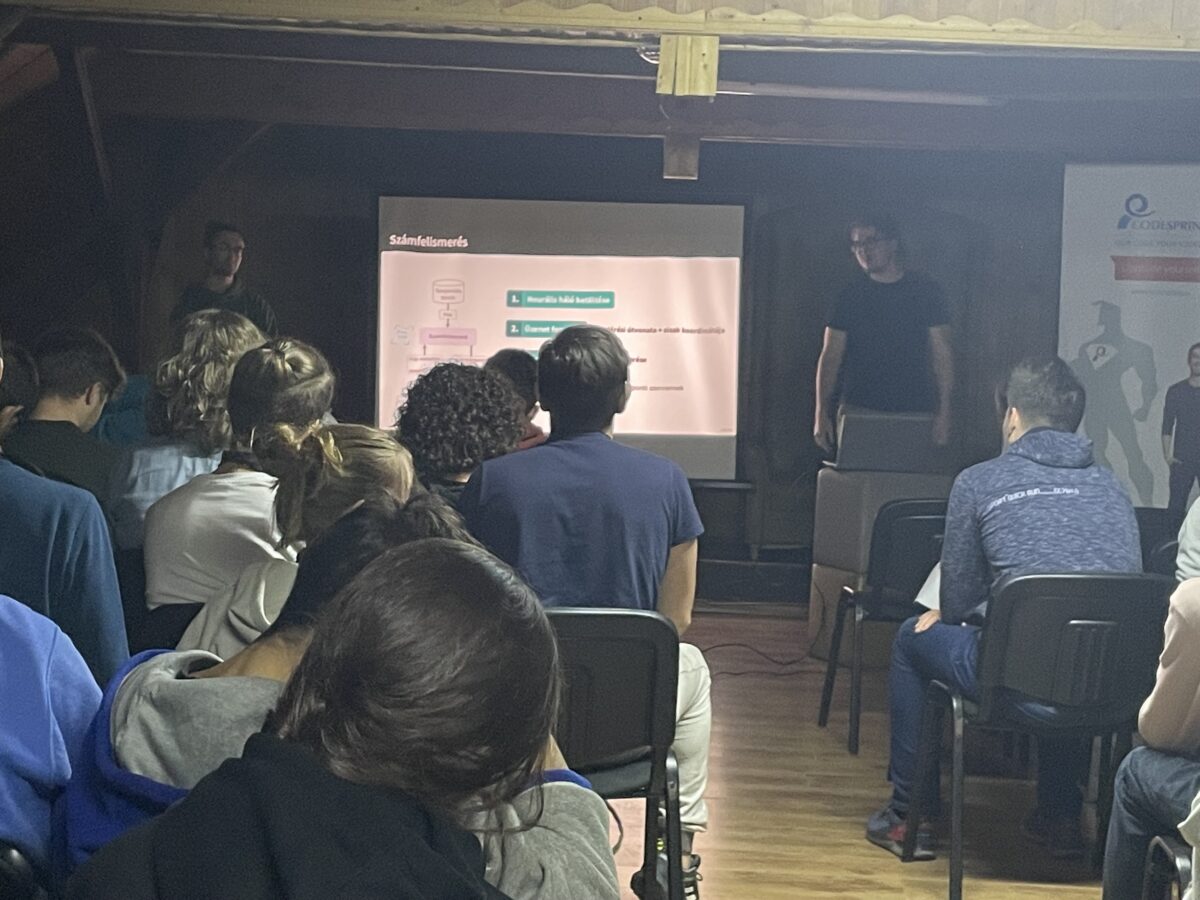 Codespring Home - Codespring - Software Development and Outsourcing company, Cluj-Napoca, Romania