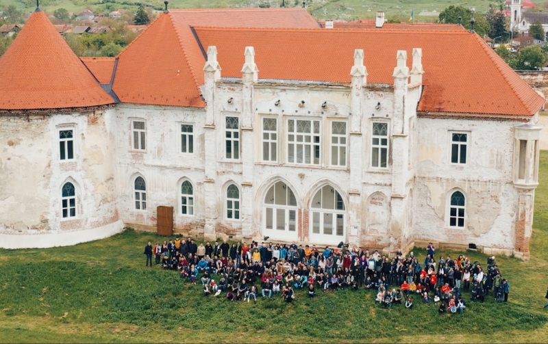 Codespring Home - Codespring - Software Development and Outsourcing company, Cluj-Napoca, Romania