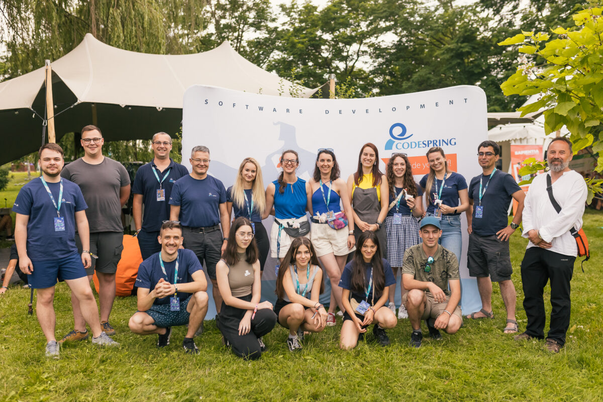 Codespring Home - Codespring - Software Development and Outsourcing ...