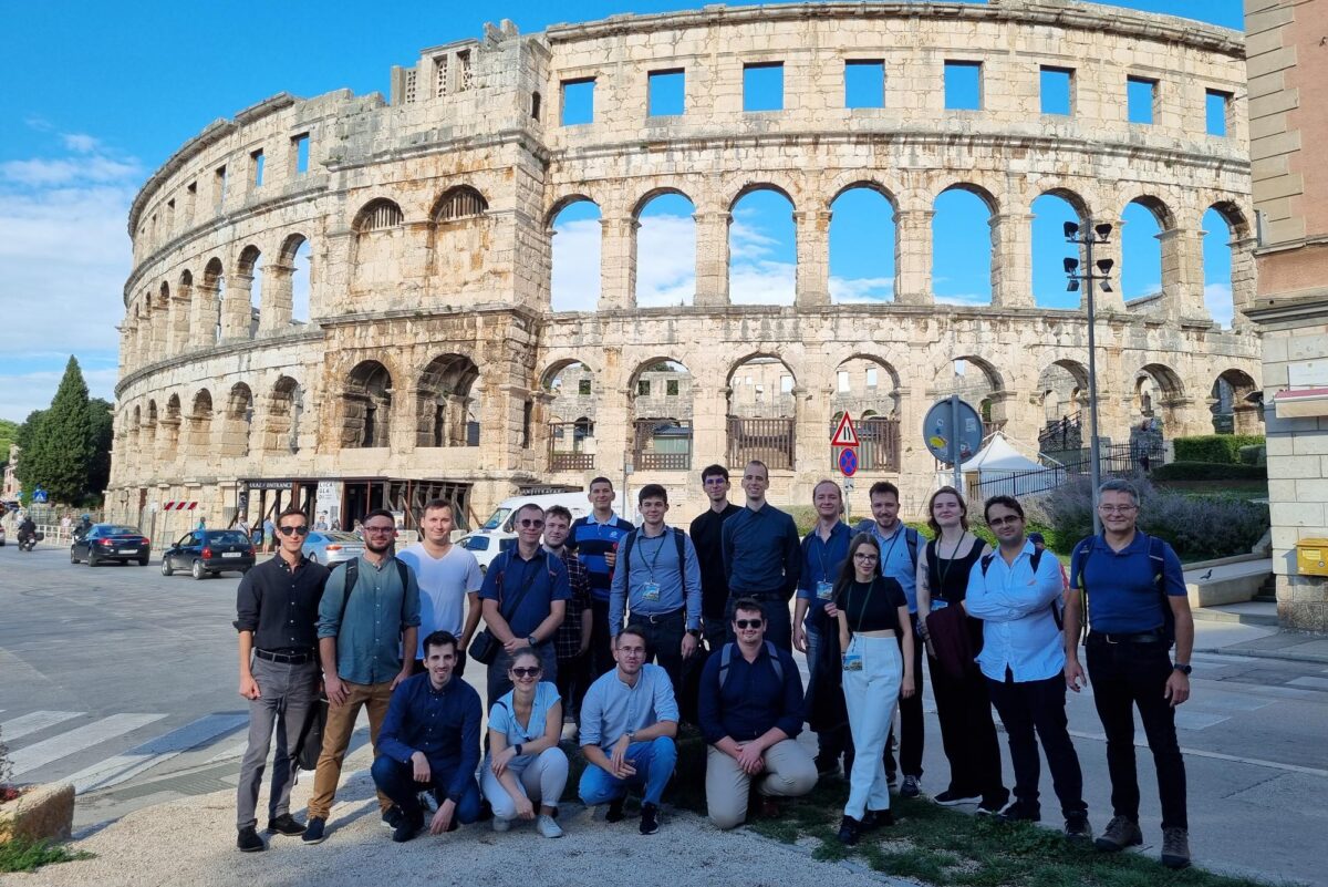 Codespring Home - Codespring - Software Development and Outsourcing company, Cluj-Napoca, Romania