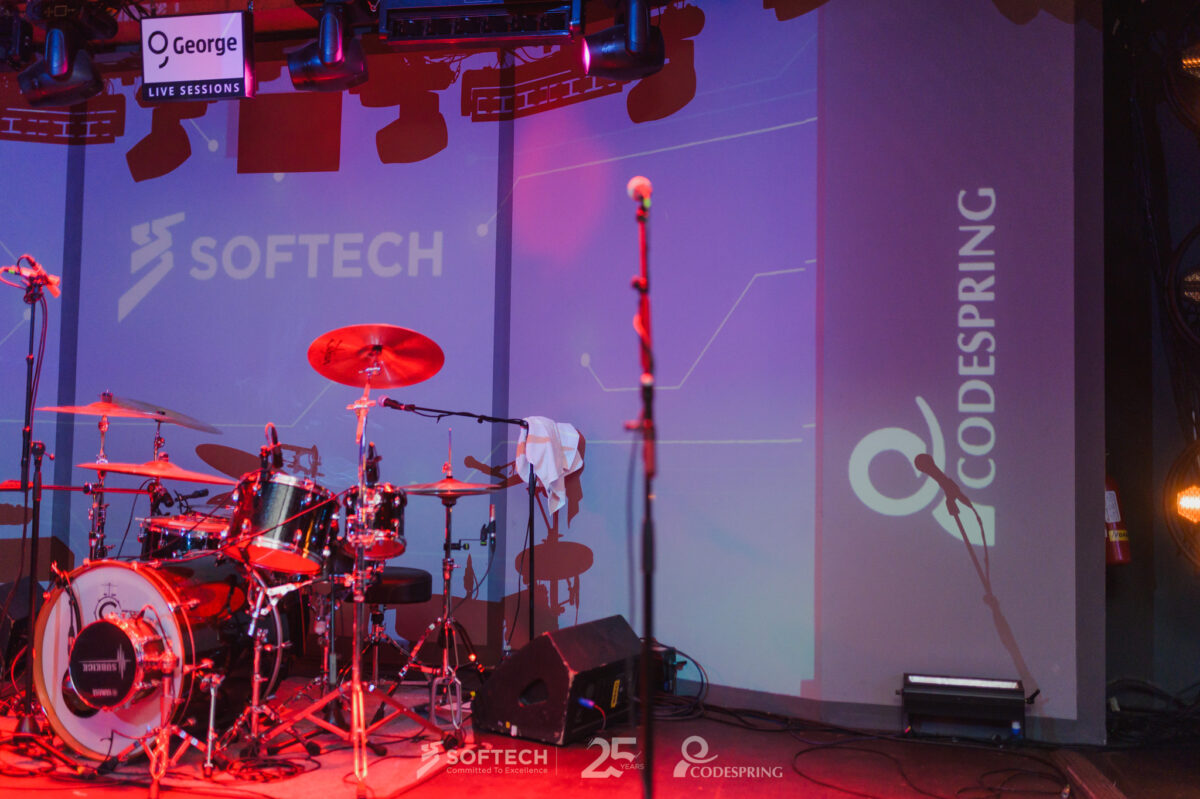 Our 25 Years Anniversary