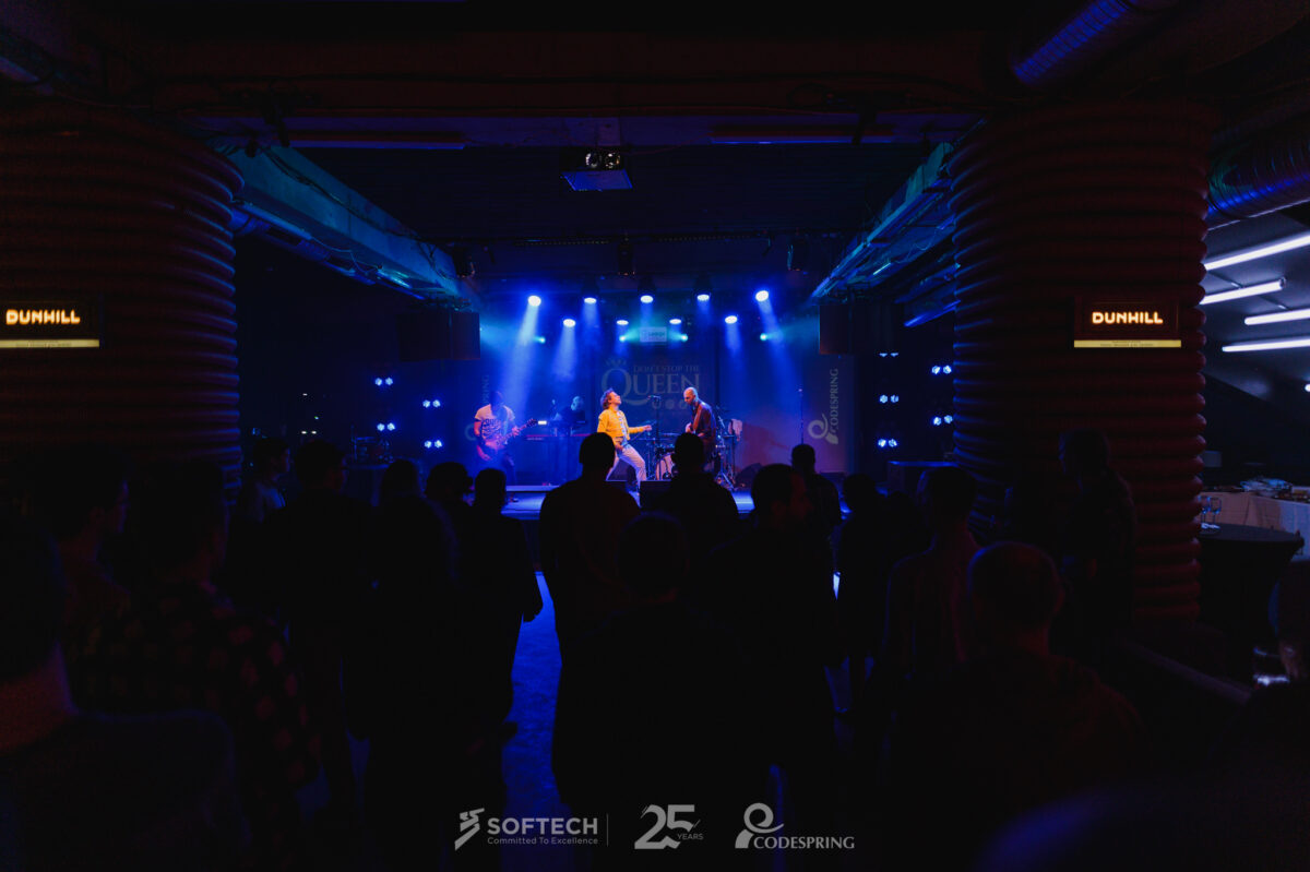 Our 25 Years Anniversary